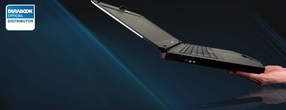 DURABOOK.NL - durable computers - DURABOOK